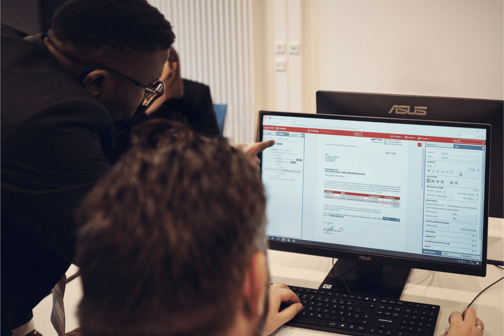 Paper: Why CCM is business-critical - kwsoft®